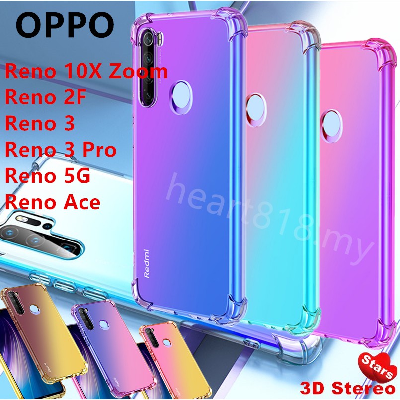 OPPO phone case / Reno 3 Pro / Reno 2F / Reno Ace 2 / Reno 10X Zoom ...