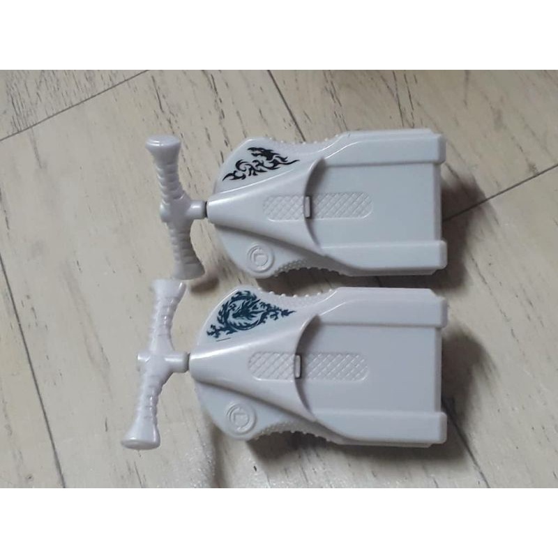 takara tomy beyblade metal fight lightning l-drago and meteor l drago ...