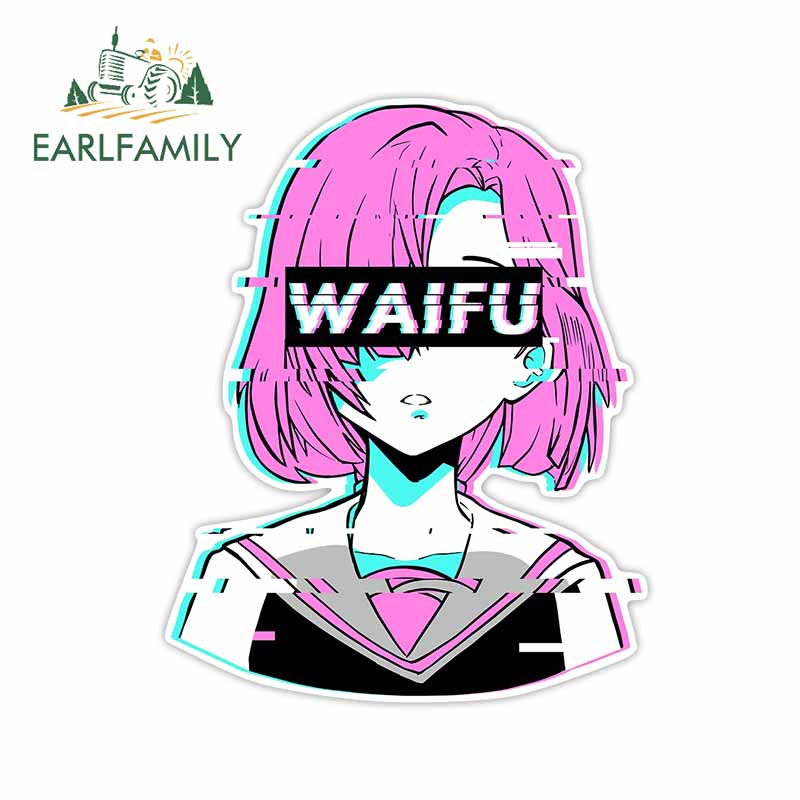 Waifu/Lewd Stickers lot - town-green.com