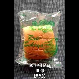 ROTI SURIA | ROTI KRIM | ROTI KACANG | ROTI SEKAYA | ROTI KELAPA ...