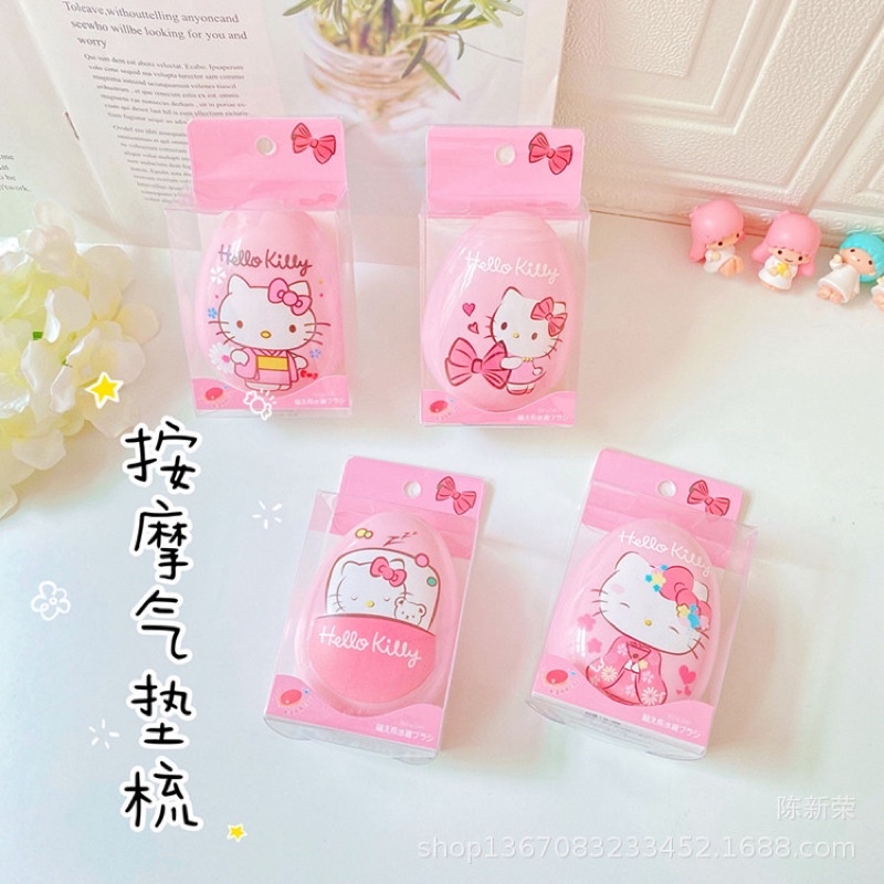 [Ready Stock] Hello Kitty Comb | Shopee Malaysia