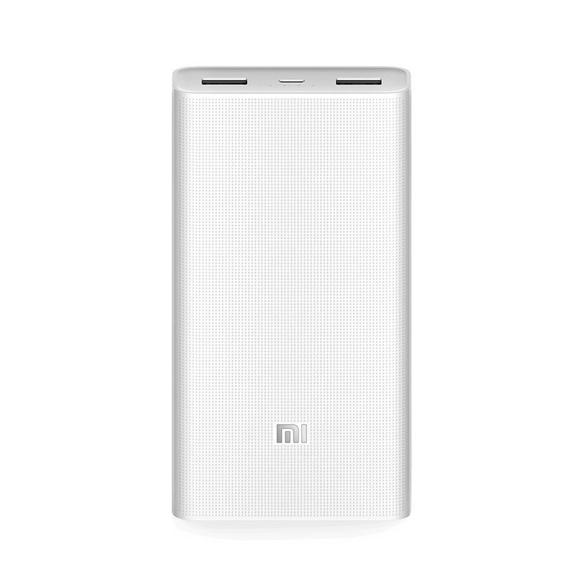 Xiaomi Powerbank (20000 Mah) PLM06ZM | Shopee Malaysia