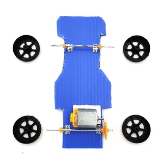 Kit Kereta Kawalan Jauh RBT Tahun 6 | Shopee Malaysia