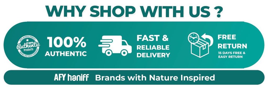 AFY HANIFF OFFICIAL SHOP, Online Shop | Shopee Malaysia