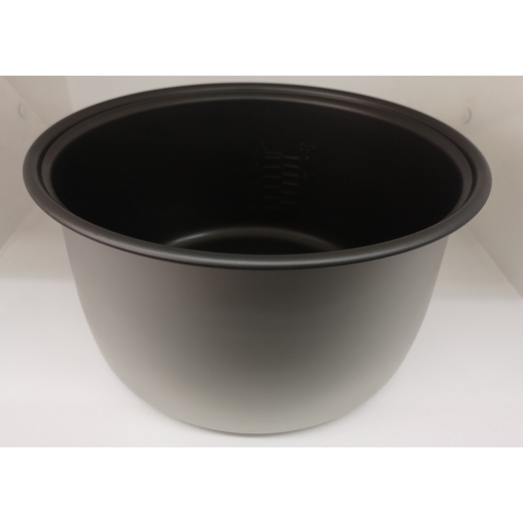 Panasonic Rice Cooker Inner Pan / Inner Pot (For SR-JA157P Or SR-JA157N ...