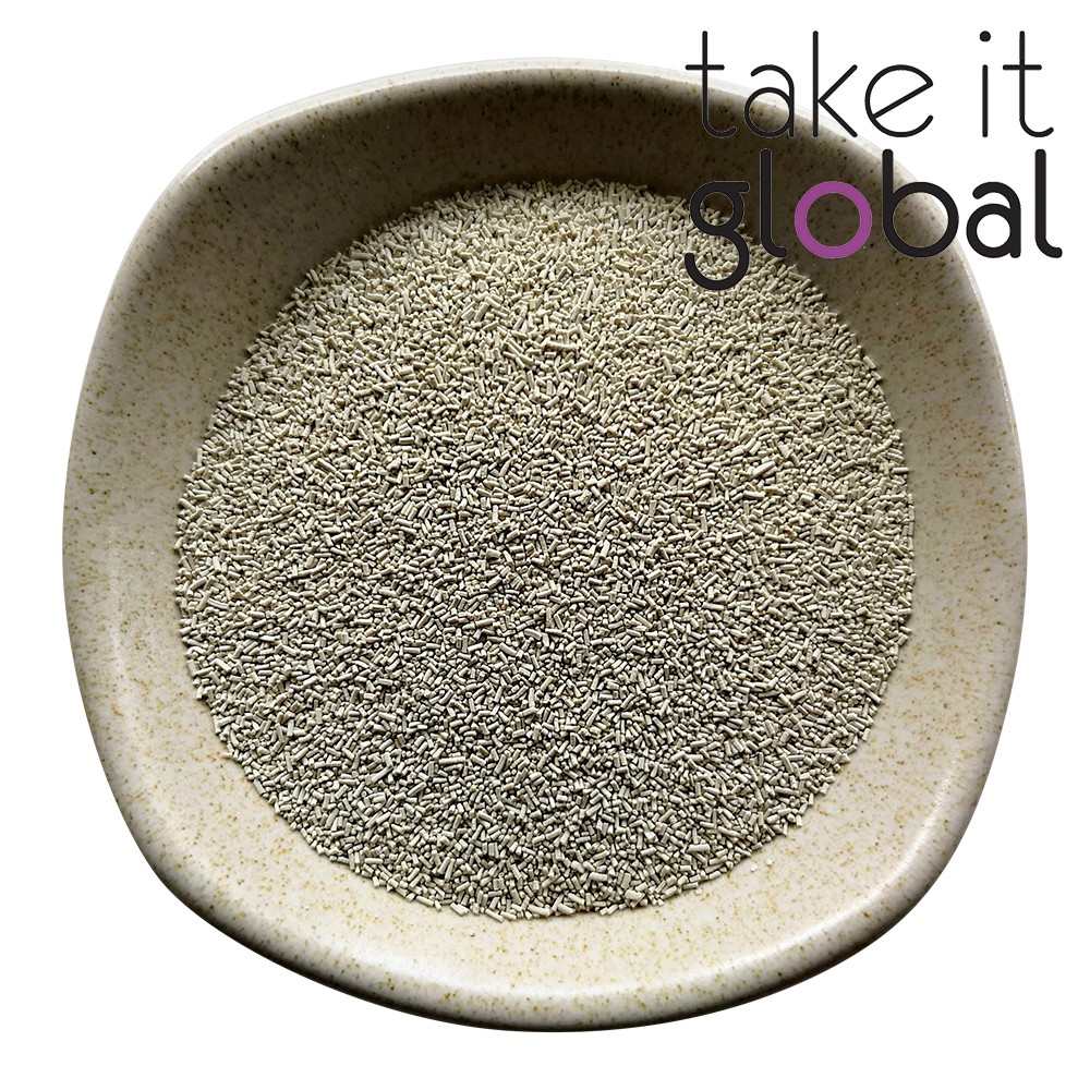Baker's / Brewer's Yeast Ragi 啤酒酵母 - Saccharomyces Cerevisiae | Shopee ...