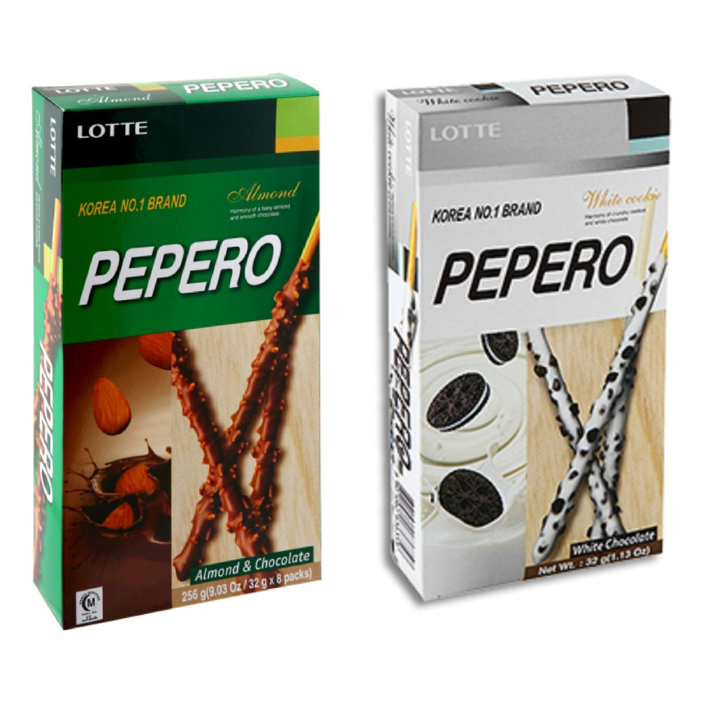 lotte-pepero-32g-halal-assorted-flavor-shopee-malaysia