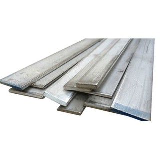 FLAT BAR MILD STEEL ( BESI ) 1" / 1.5" | Shopee Malaysia