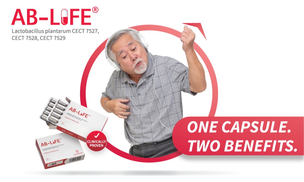 AB-BIOTICS Malaysia Official Store Online, January 2023 | Shopee Malaysia