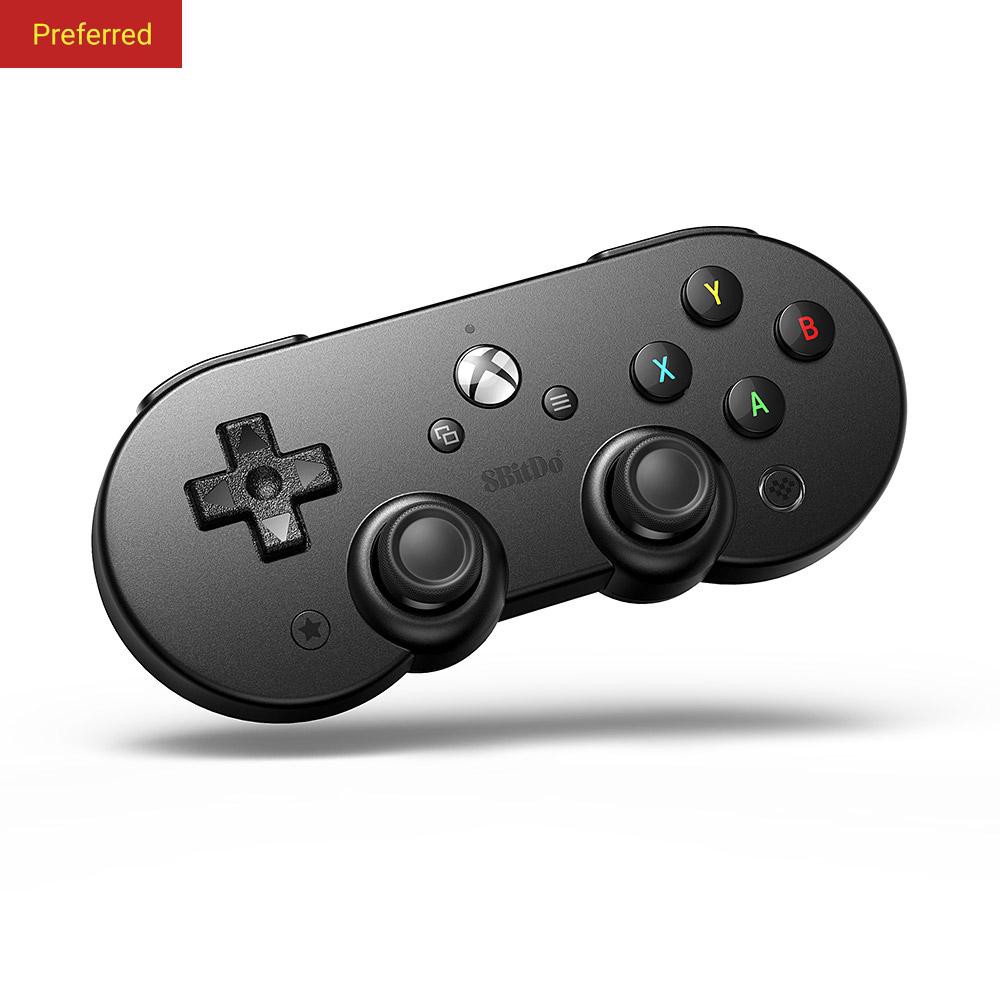 New 8BitDo SN30 Pro Wireless Bluetooth Gamepads Bluetooth Controller ... New 8BitDo SN30 Pro Wireless Bluetooth Gamepads Bluetooth Controller ...