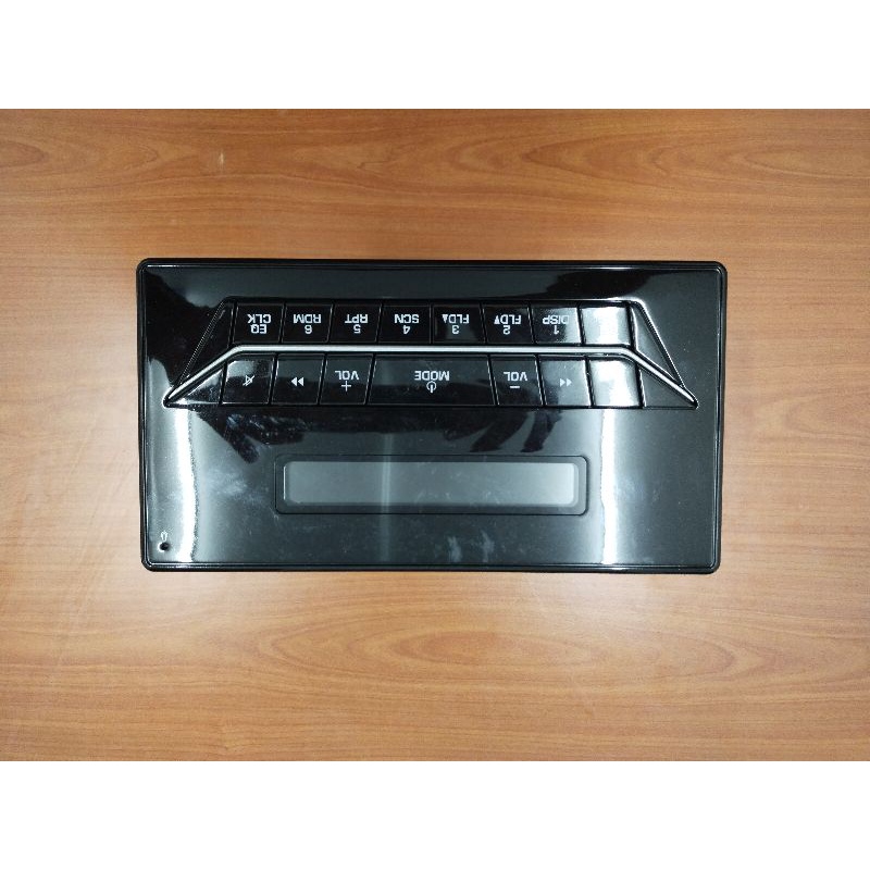 Original Ativa radio player | Shopee Malaysia