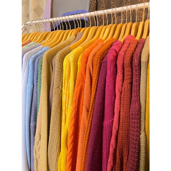 premium knitware Murah | Shopee Malaysia