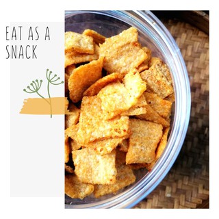 (Chinese Muslim Product) Kaijia Guoba Snacks Crisps 锅巴 Snek Keropok ...