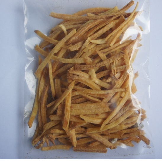 UBI JEJARI LADA HITAM + DIBUNGKUS BUBBLE WRAP DI DALAM KOTAK [JEHAN ...