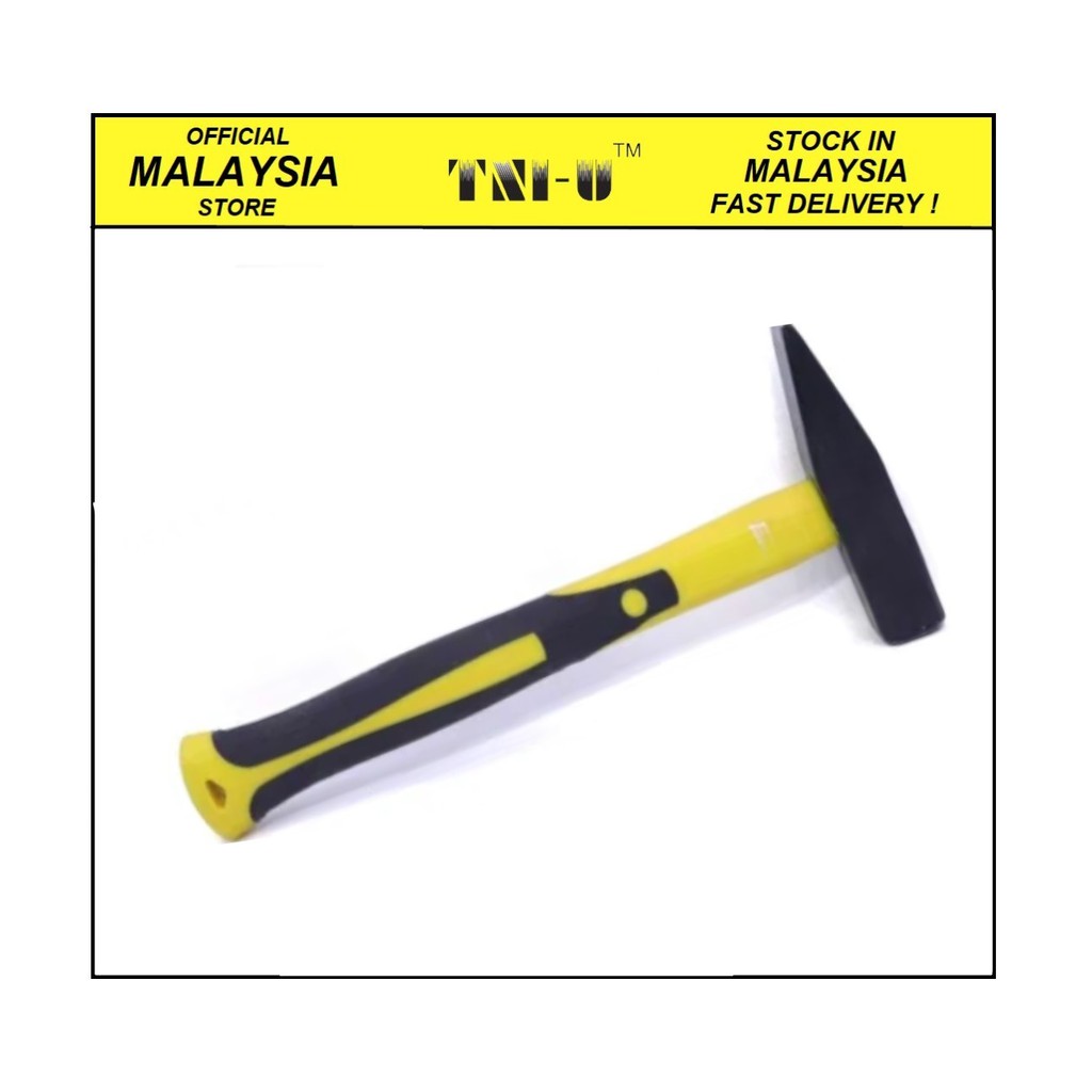 fitter hammer TNI-U TU-300G and TU-100G | Shopee Malaysia