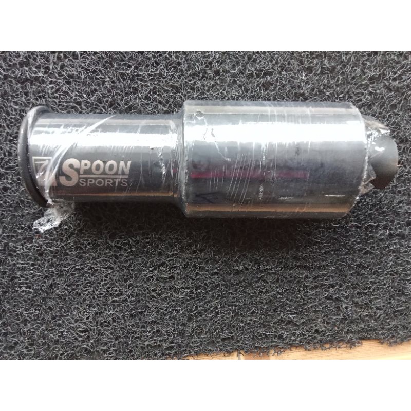 Spoon Sports Car Exhaust New | New Car Exhaust | Ekzos kereta Racing ...