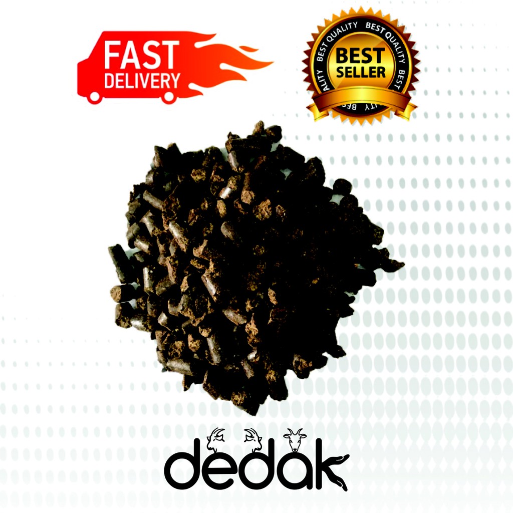 Dedak lembu pke 703 50kg | BeeCost