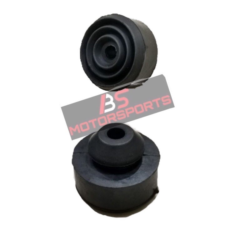 MODENAS KRISS110 KRISS 110 100 KRISS100 MAIN STAND RUBBER GETAH DOUBLE ...