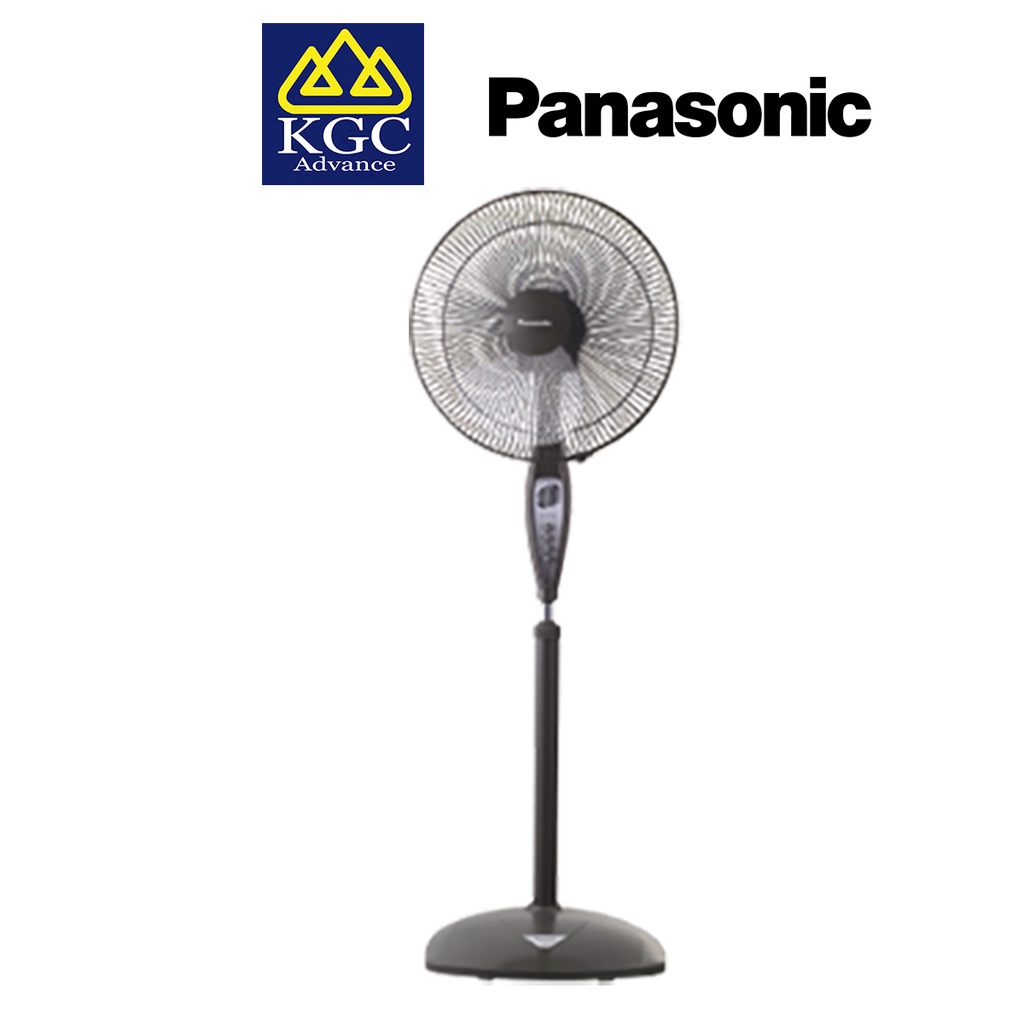 Panasonic Stand Fan F-MT405 (16") | Shopee Malaysia
