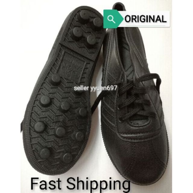 Kasut Getah Cap Gajah King 298 PVC Waterproof Rubber Shoes | Adidas ...