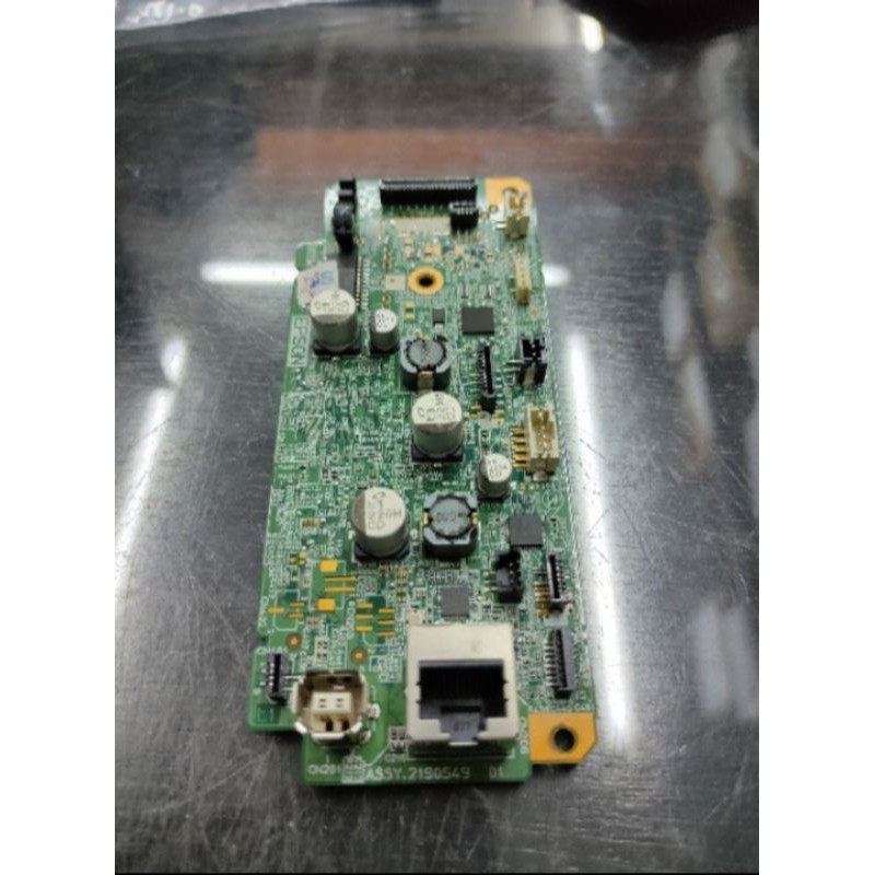 Epson L5190 Mainboard | Shopee Malaysia