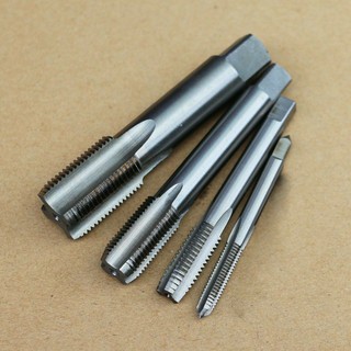Tap 4-40 UNC 4-48UNF 5-40UNC 5-44 UNF 6-32 UNC 6-40UNF 8-32 UNC 8-36UNF ...