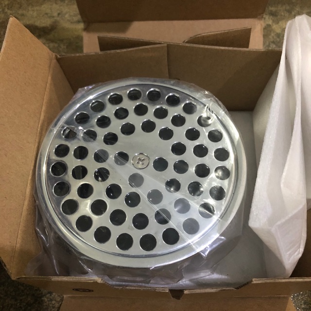 Floor Drain Toto Tx1dbv1 | Shopee Malaysia