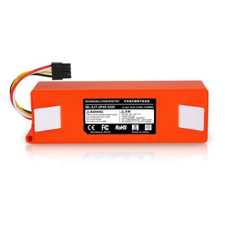 Original XIAOMI Roborock Battery for Mi Xiaomi Robot Roborock S50 S51 ...