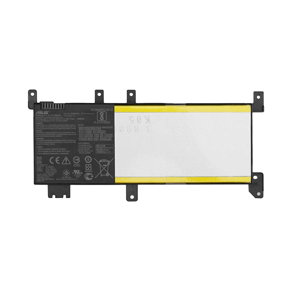 Asus C21N1638 0B200-02630000 X442 X442U F442 A480U A442 A442U Laptop ...