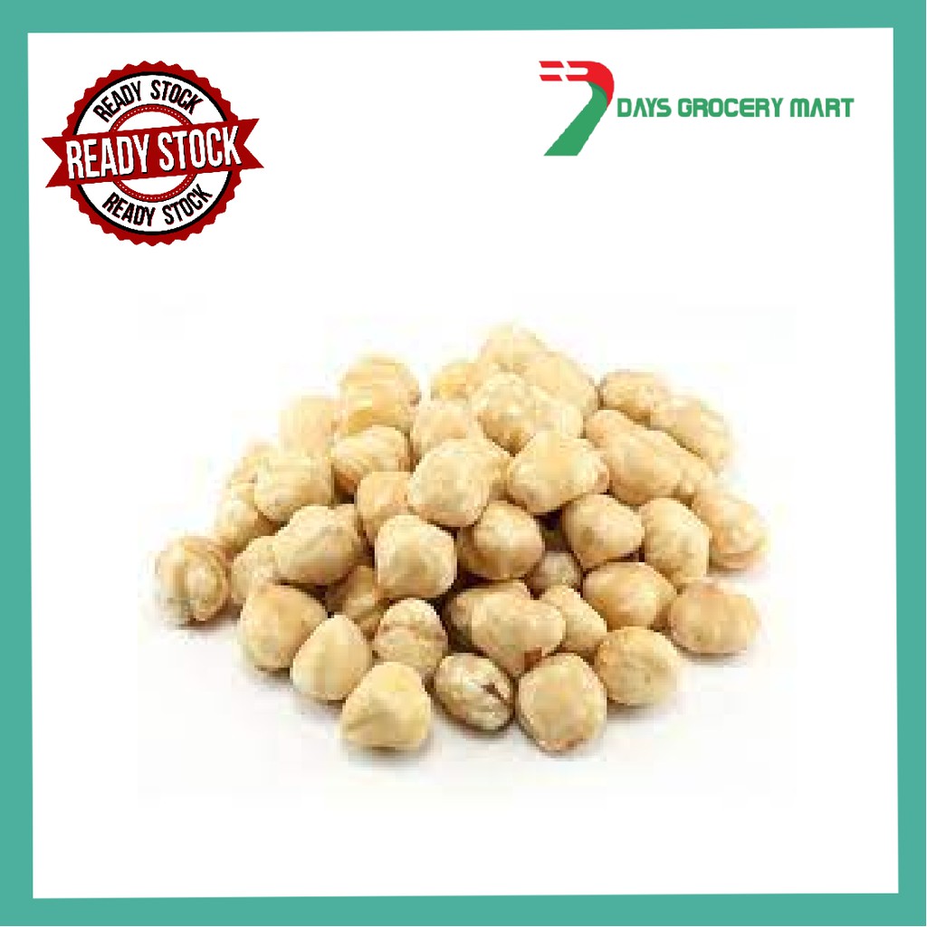 CandleNut / Buah Keras - 1kg | Shopee Malaysia