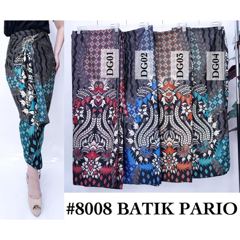 seluar adidas BATIK PARIO SKIRT (3) | Shopee Malaysia