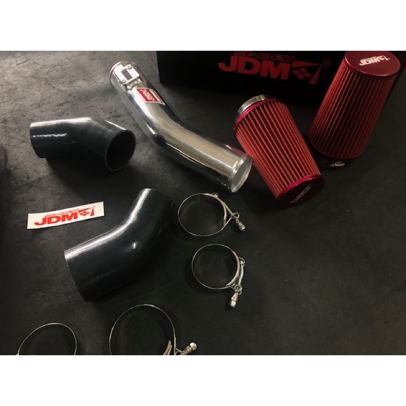 JDM GTR R35 Air intake pipe kit | Shopee Malaysia