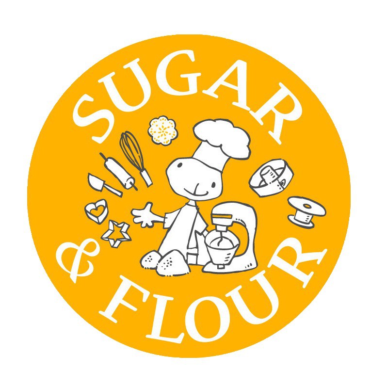 SNF Baking Ingredients, Online Shop | Shopee Malaysia