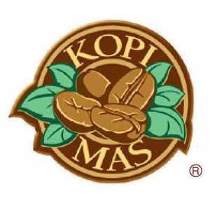 Kopimas 3 in 1 White Coffee 400g | Shopee Malaysia