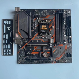 For gigabyte B365M AORUS ELITE Motherboard LGA 1151 DDR4 64GB For Intel ...
