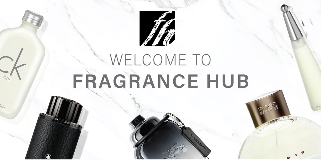 Fragrance HUB, Online Shop | Shopee Malaysia