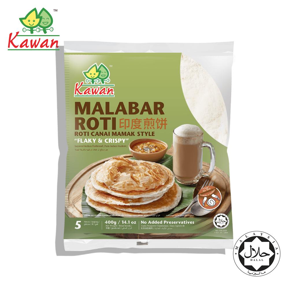 Kawan malabar roti | BeeCost