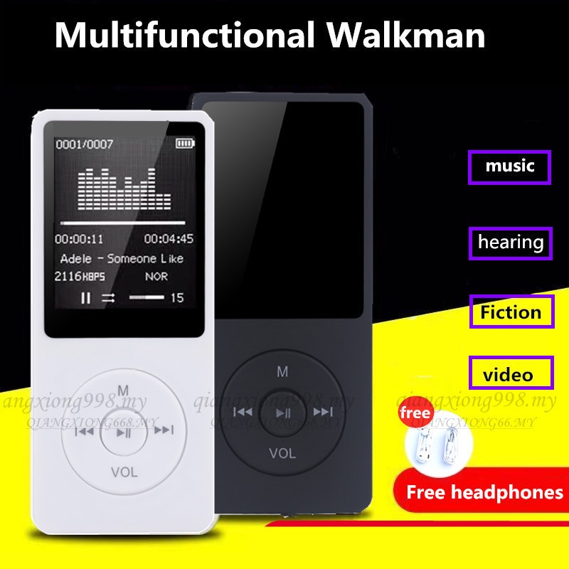 walkman - Prices and Promotions - Dec 2022 | Shopee Malaysia