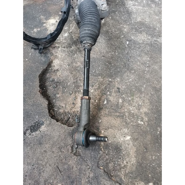Volkswagen Golf Mk6 Power Steering Rack(Eletric) | Shopee Malaysia