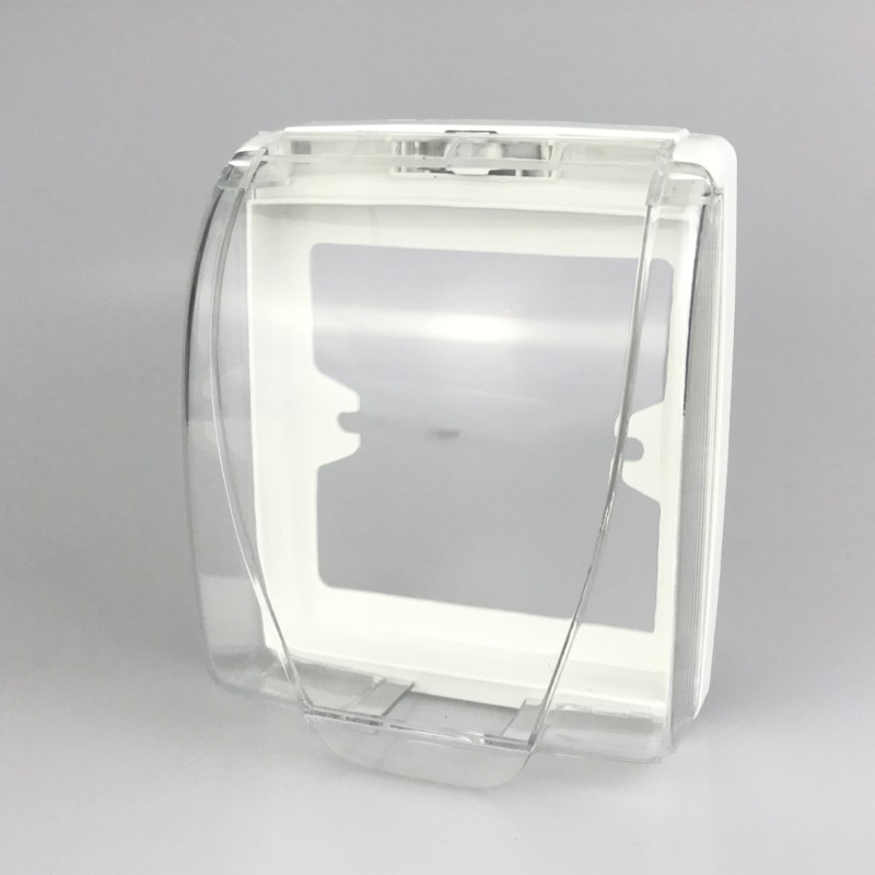 SWITCH SOCKET WATERPROOF COVER | Shopee Malaysia