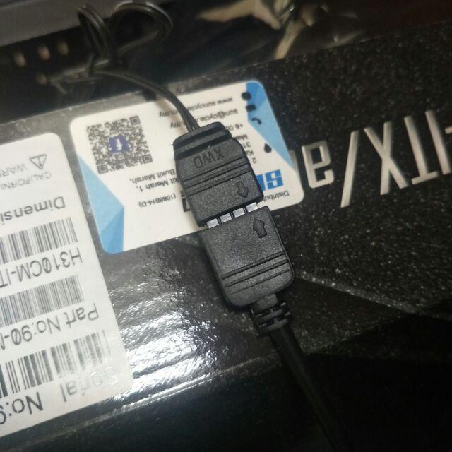 Gigabyte Aorus motherboard VDG to RGB 3-pin header adapter ( conversion ...