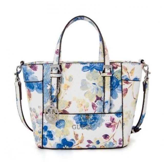 Guess Tote Bag Malaysia | IUCN Water Guess Tote Bag Malaysia | IUCN Water