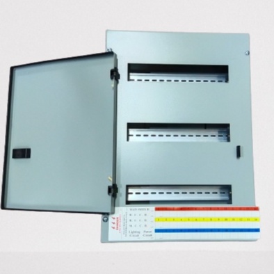 2ROW 30WAY DB METAL BOX consumer boxes MCB DISTRIBUTION BOX METER BOARD ...
