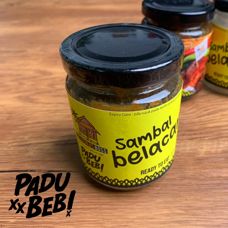 Padu Beb Studios, Online Shop | Shopee Malaysia