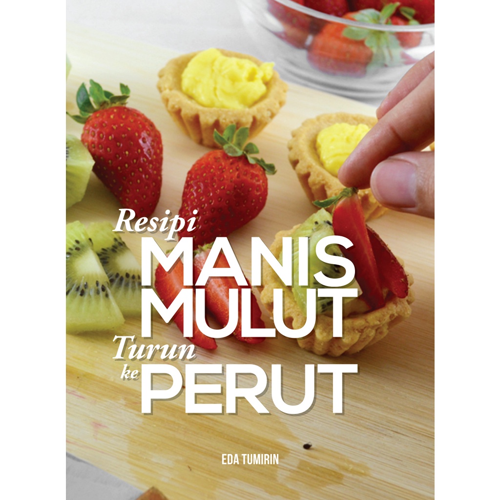 Resipi Manis Mulut Turun Ke Perut | Shopee Malaysia