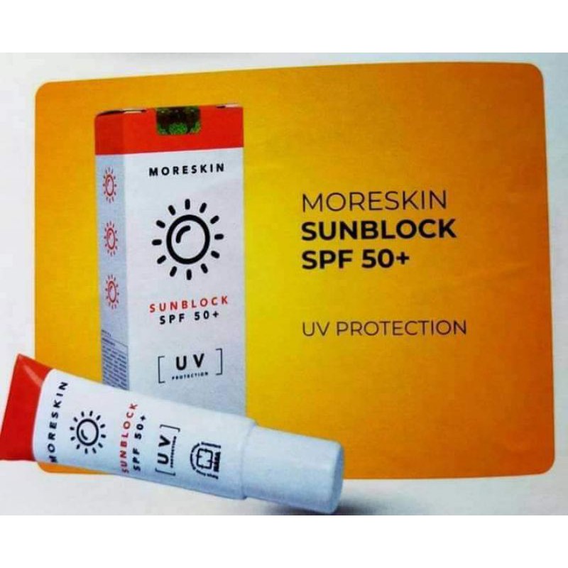 SUNBLOCK SPF50+ NASA | Shopee Malaysia