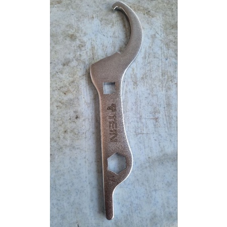 tein adjustable wrench original. | Shopee Malaysia