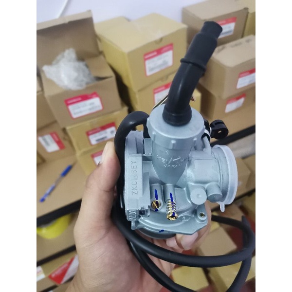 Carburetor Demak 110 Original Oem Product 🇯🇵 | Shopee Malaysia