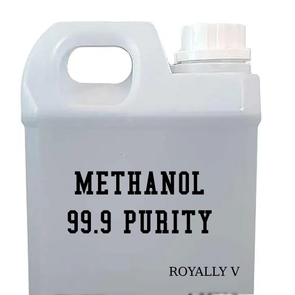 NEW STOCK ARRIVAL !!PURE METHANOL 99% (PURE METHYL) | Shopee Malaysia