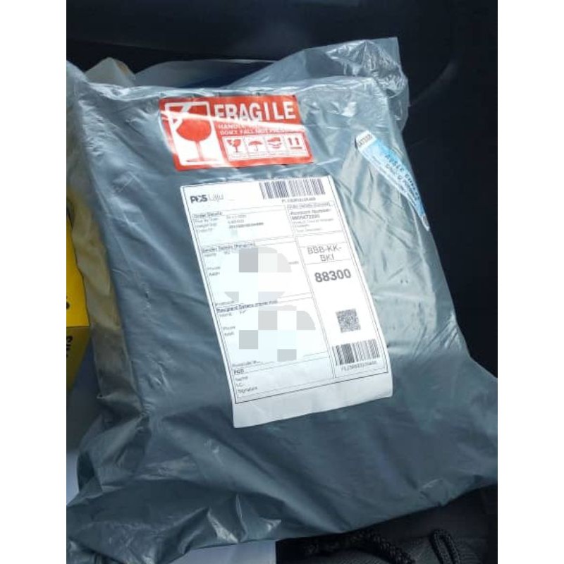 Parcel Return/Unclaimed | Shopee Malaysia